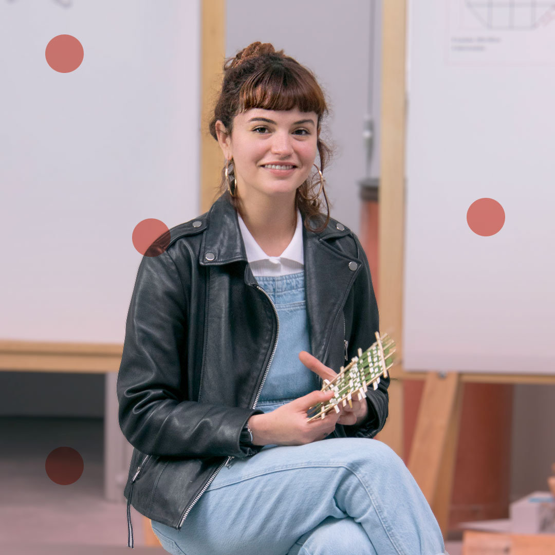 ESAAT – Une école de design singulière…