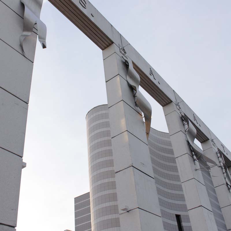 Design d’Espace – ESAAT