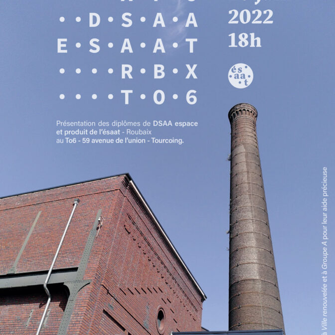 Inscriptions en DSAA et en Seconde – ESAAT