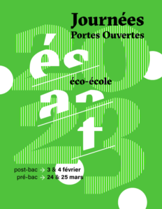 Portes Ouvertes 2023 – ESAAT