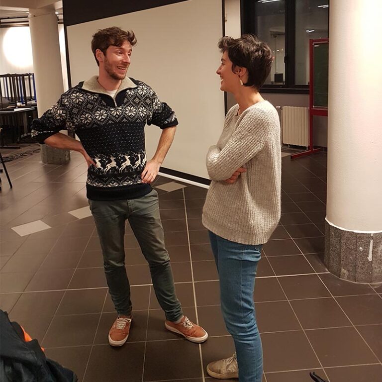 Actualités – ESAAT