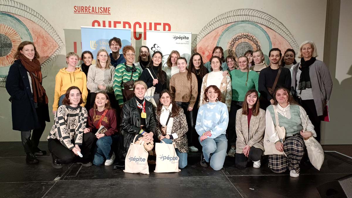 Challenge Léonard 2022 – ESAAT