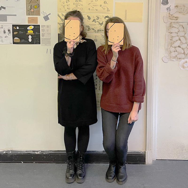 ESAAT – Une école de design singulière…