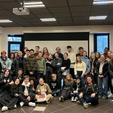 Actualités – ESAAT