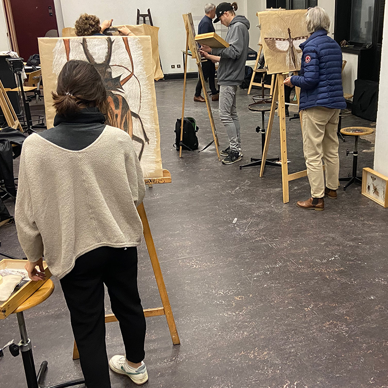 ESAAT – Une école de design singulière…