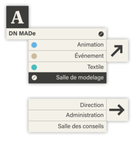 ESAAT – Une école de design singulière…