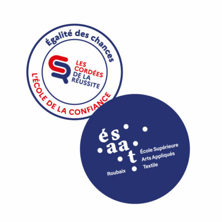 ESAAT – Une école de design singulière…