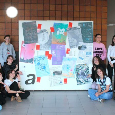 Actualités – ESAAT