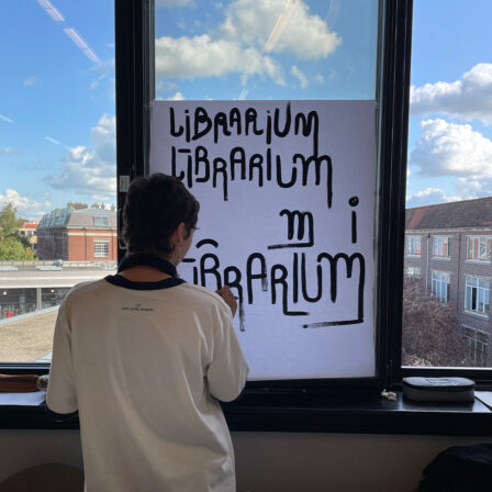 ESAAT – Une école de design singulière…