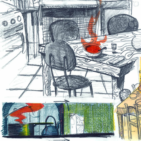 ESAAT – Une école de design singulière…