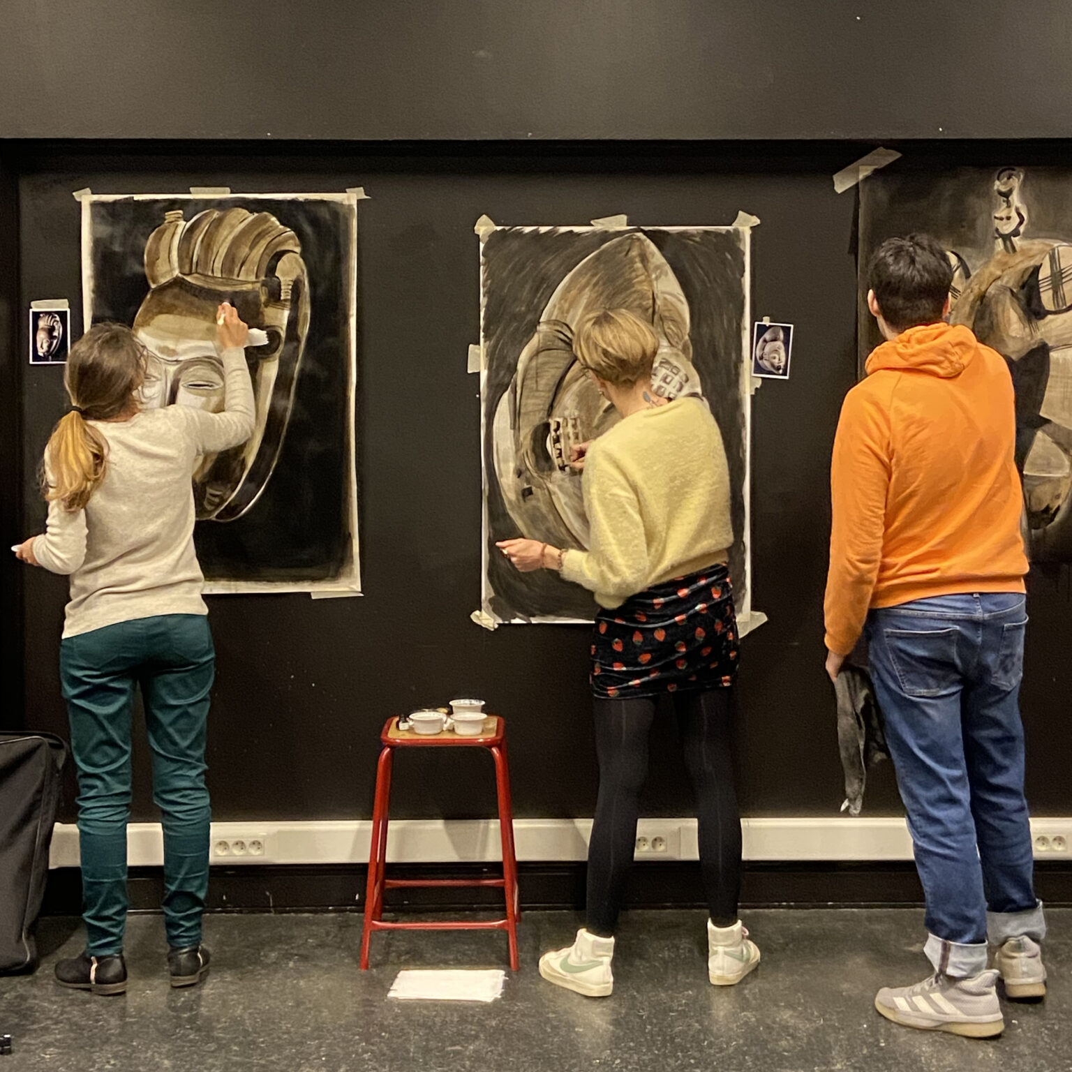 ESAAT – Une école de design singulière…