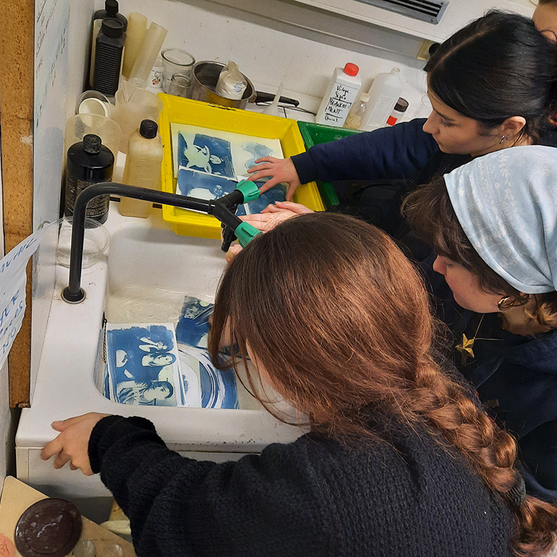 ESAAT – Une école de design singulière…