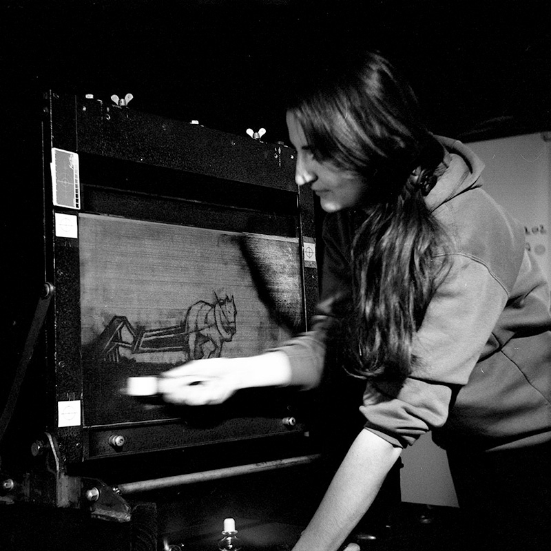 ESAAT – Une école de design singulière…