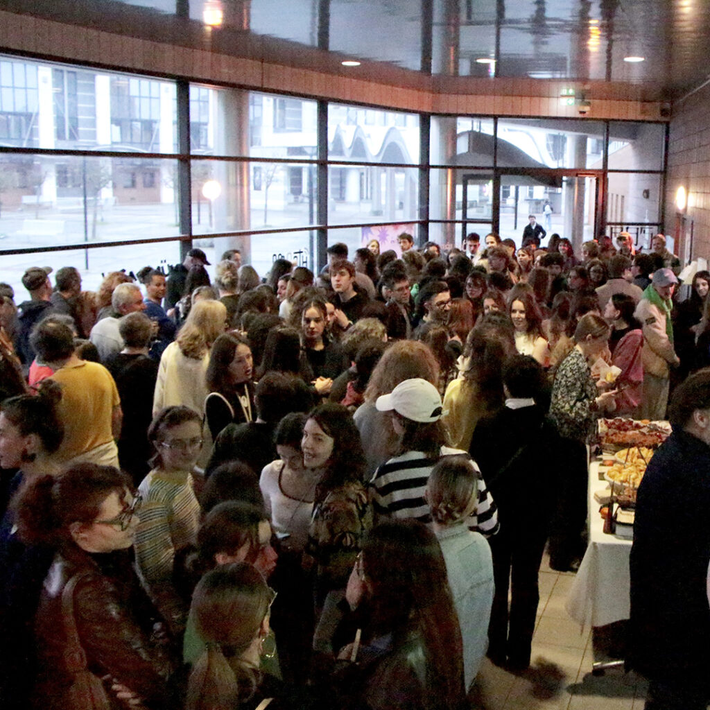 ESAAT – Une école de design singulière…